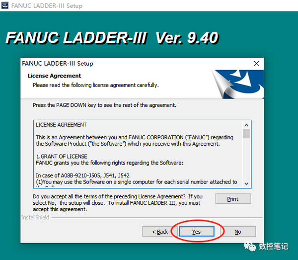 FANUC LADDER-Ⅲ V9.4 软件下载及安装步骤 - 知乎
