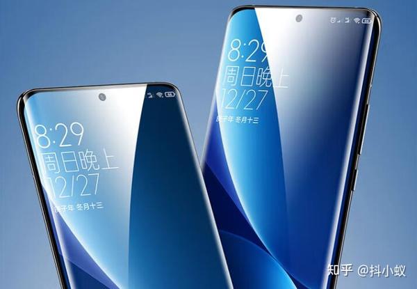 「科普」小米12x和红米k50对比，有什么区别 - 知乎