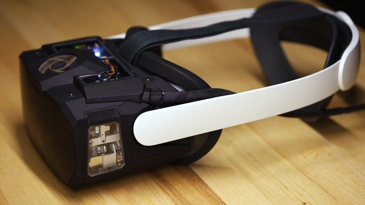 空间计算时代，你还需要担心 VR 眩晕吗？ - 知乎