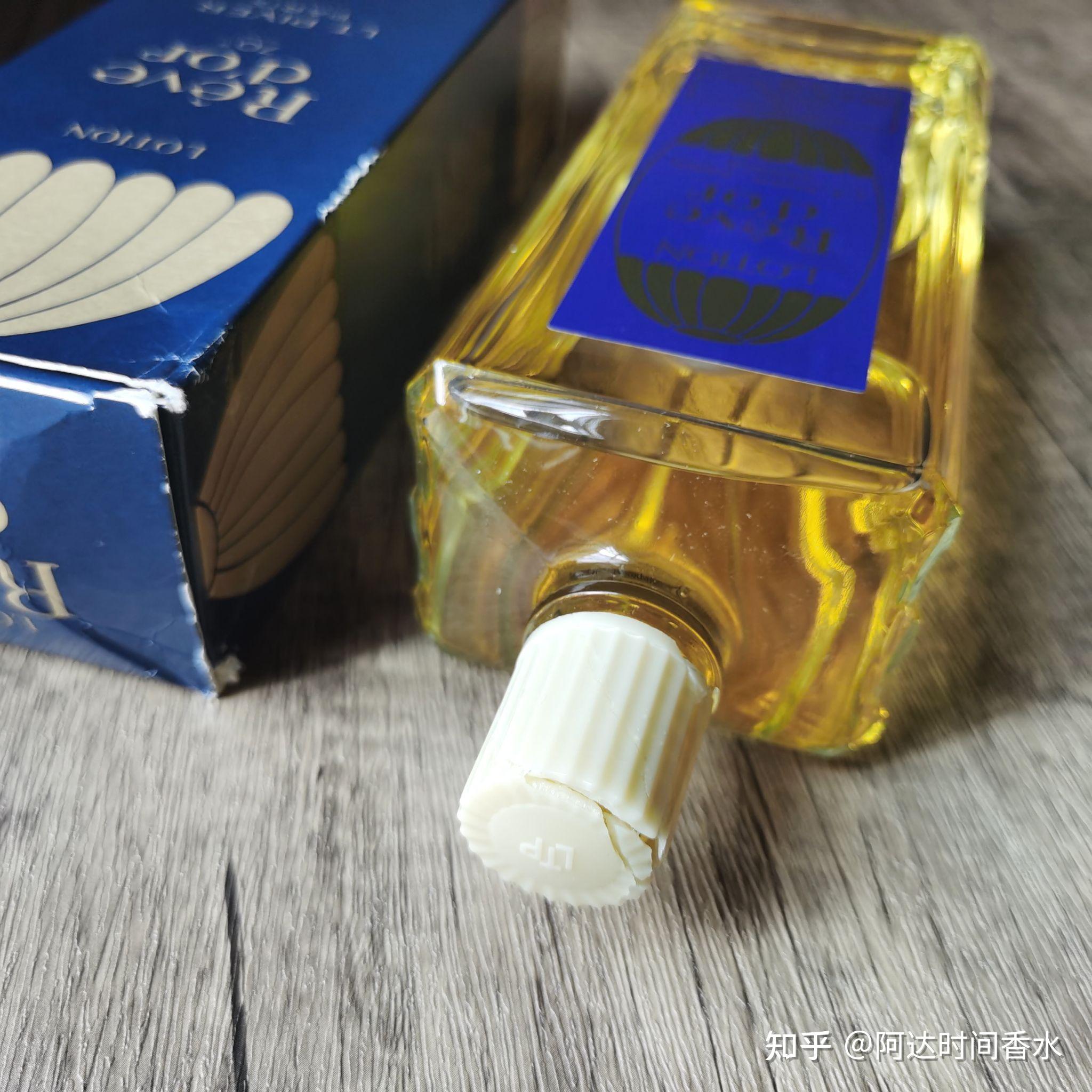 巨好闻经典香水 披威全球奖～百年配方 - 知乎