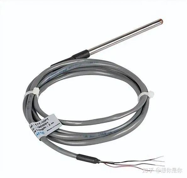 什么是温度传感器？温度传感器原理是什么？一文带你全部搞懂 - 知乎