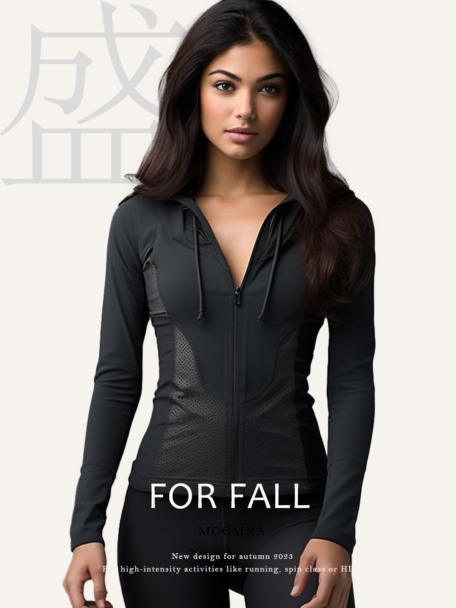 提升您的运动之旅：探索 MOOMNA 在 2023 年对运动服的远见卓识 - 知乎