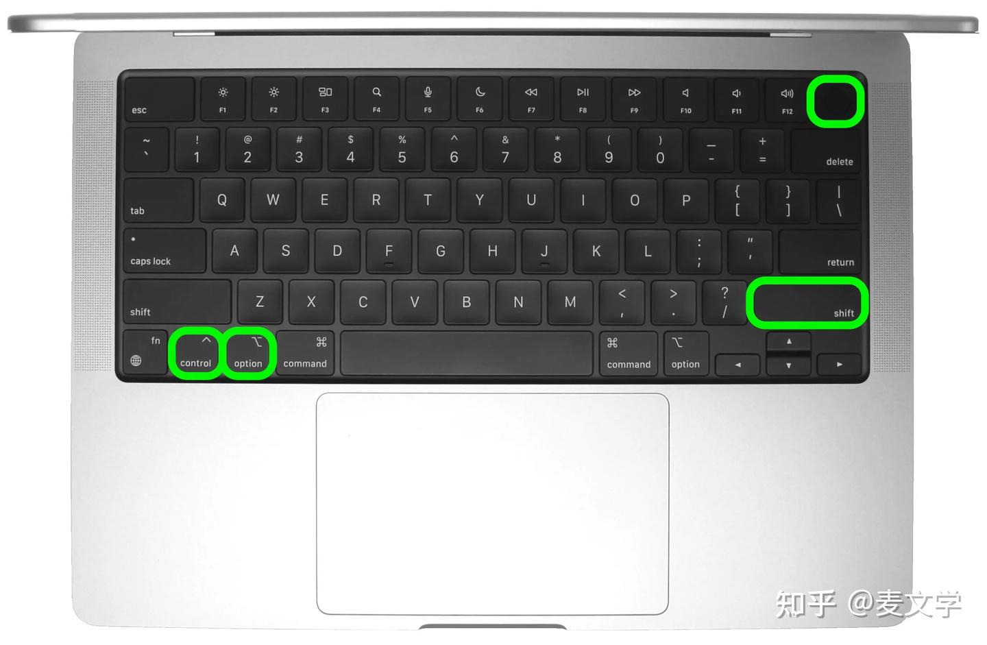 MACBOOK PRO 2019 怎么进入 DFU 模式来恢复和激活系统 - 知乎