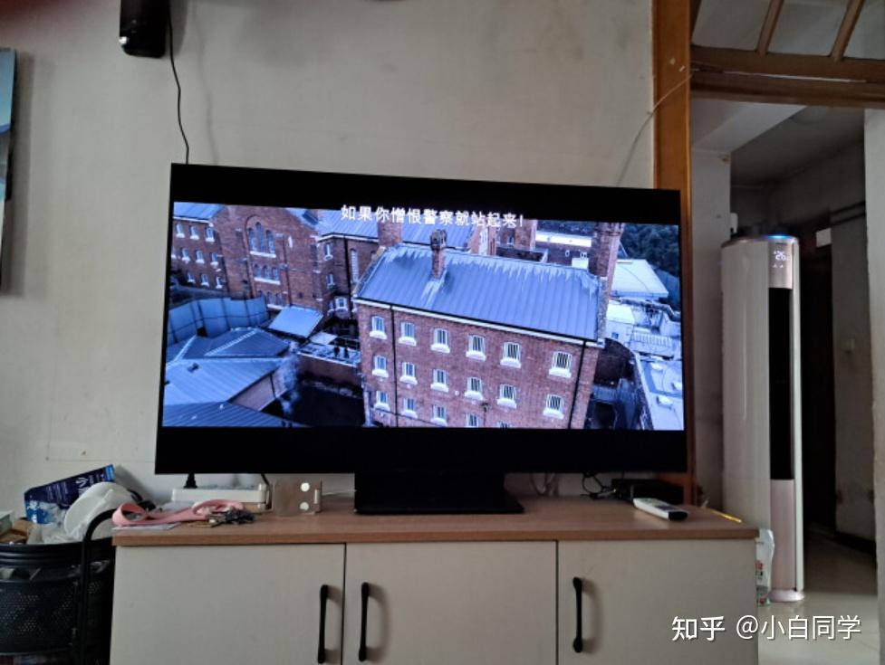 三星s90d电视（三星S90D）怎么样？体验9天优缺点测评 - 知乎