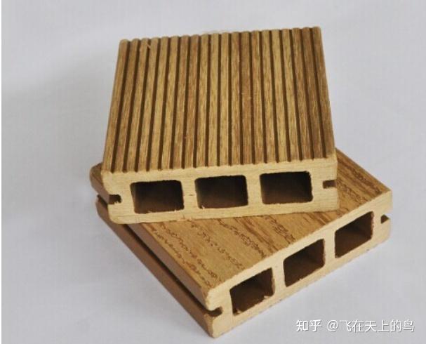WPC木塑产品欧标，美标，国标等测试标准和方法介绍 - 知乎