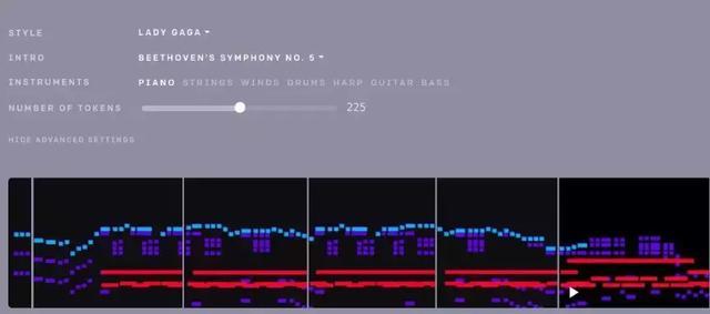 OpenAI发布音乐生成神经网络 MuseNet，可创作4分钟音乐，刚刚还办了场音乐会 - 知乎