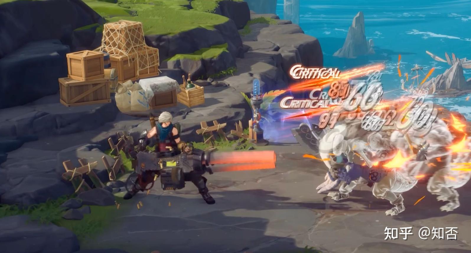 DNF：Project OVERKILL 怎么玩上？萌新必看预约方法 - 知乎