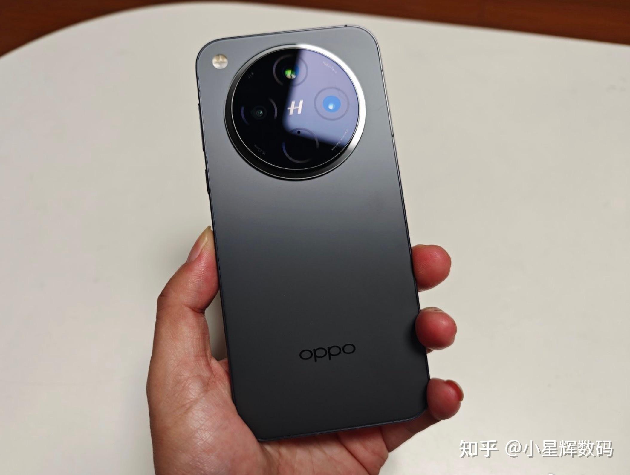 “值得捡漏”的一款OPPO高端手机，512GB下跌1322元，售价大跳水 - 知乎