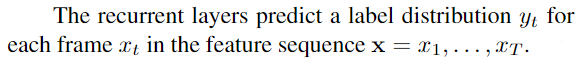 《An End-to-End Trainable Neural Network for Image-based Sequence Recognition》 - 知乎