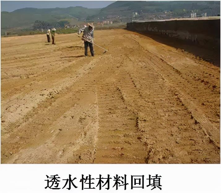 最详细的高速公路路基标准化施工详解，路基处理、排水、防护等！ 知乎 6673