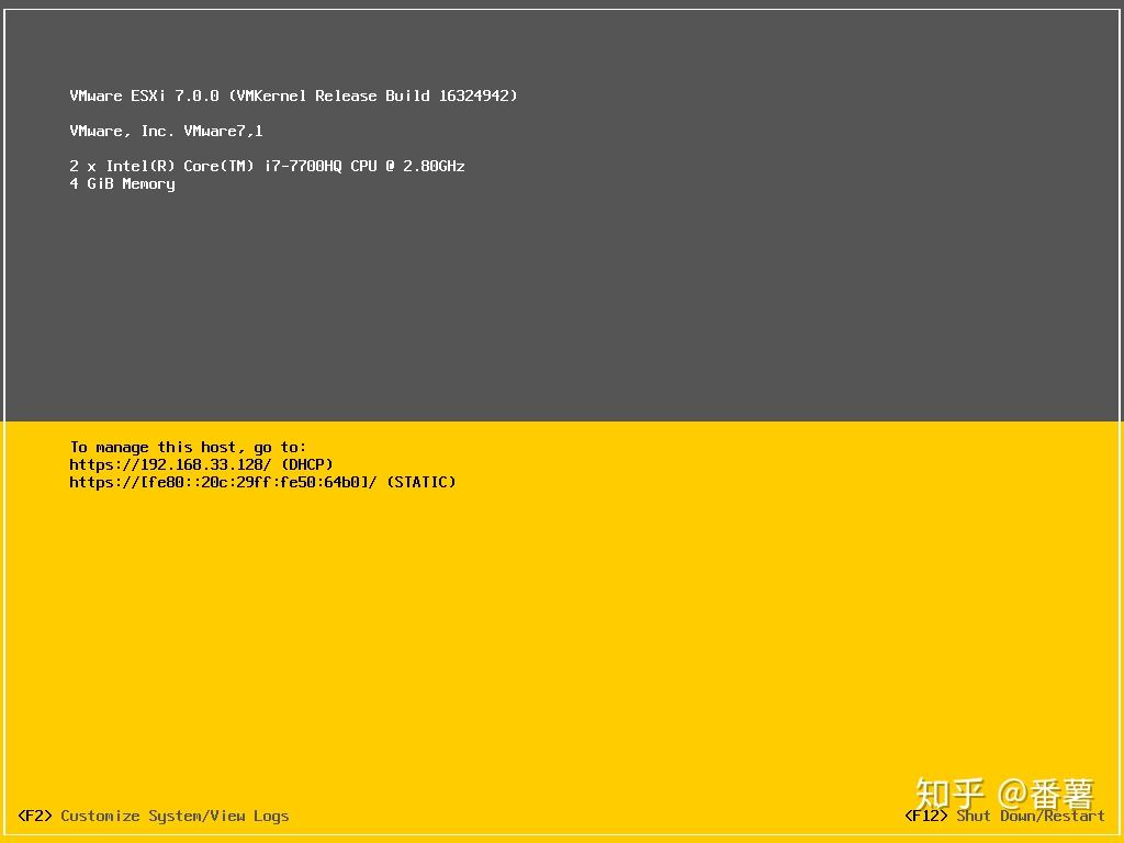 ESXi、PVE、unRaid对比 - 知乎