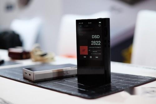 【ZHiFi体验会】乐彼展出全球限量播放器E7 - 知乎