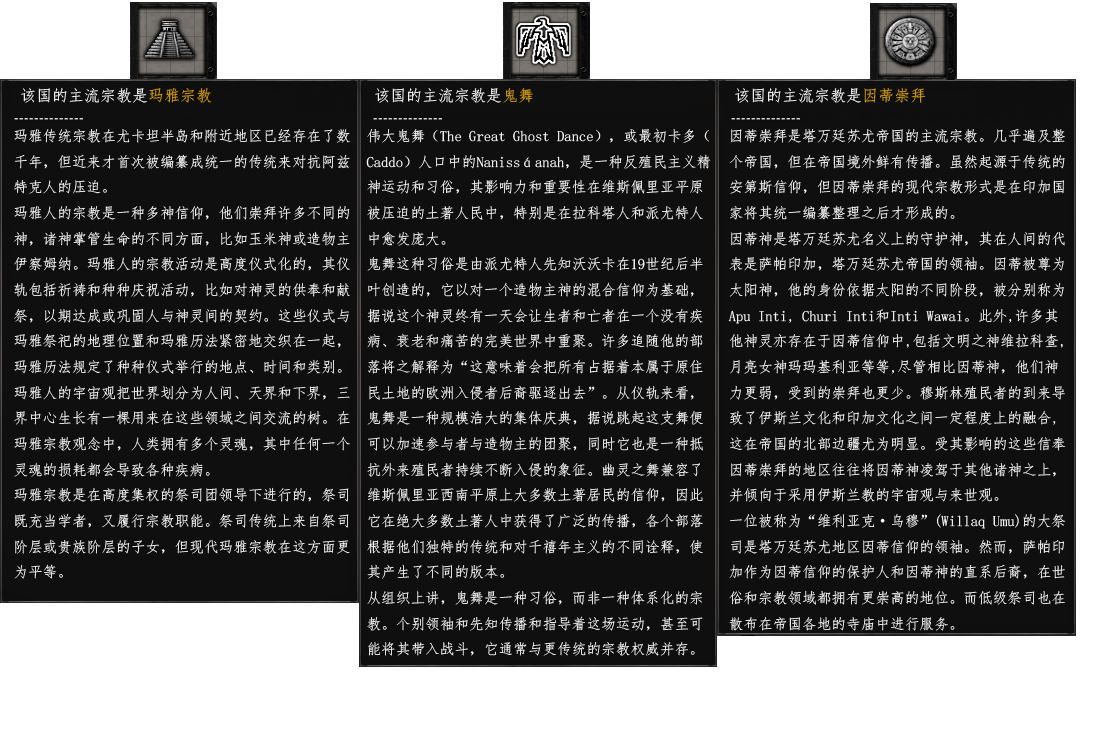 Godspeed: A Flame for Winter 神佑：凛冬苍炎 开发日志九：人的灵魂 - 知乎