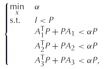 MATLAB—LMI Toolbox使用（三） - 知乎