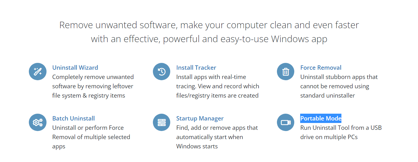 软件分享1—Windows系统必备卸载工具[Uninstall Tool] - 知乎
