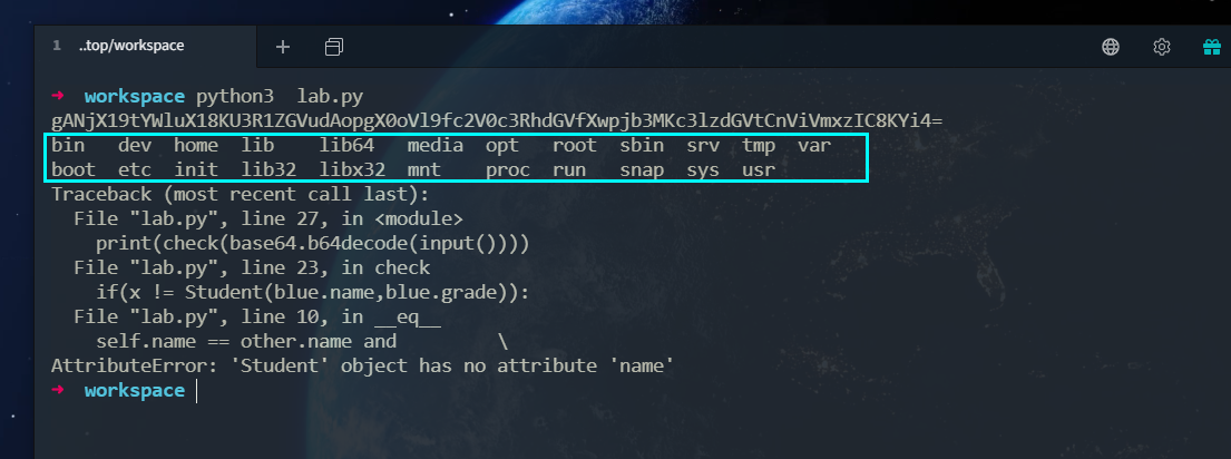从零开始python反序列化攻击：pickle原理解析 & 不用reduce的RCE姿势 - 知乎
