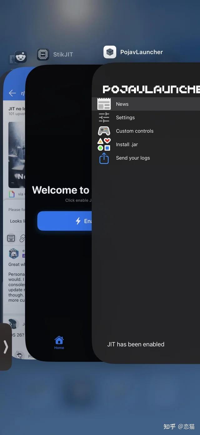 iOS 26 beta1 重新禁止 JIT 执行，Flutter 下的 iOS 真机 hot load 暂时无法使用 - 知乎