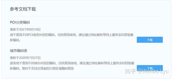 通过高德地图的关键字搜索获取POI——基于python的实现（包括地理坐标从GCJ02转WGS84） - 知乎