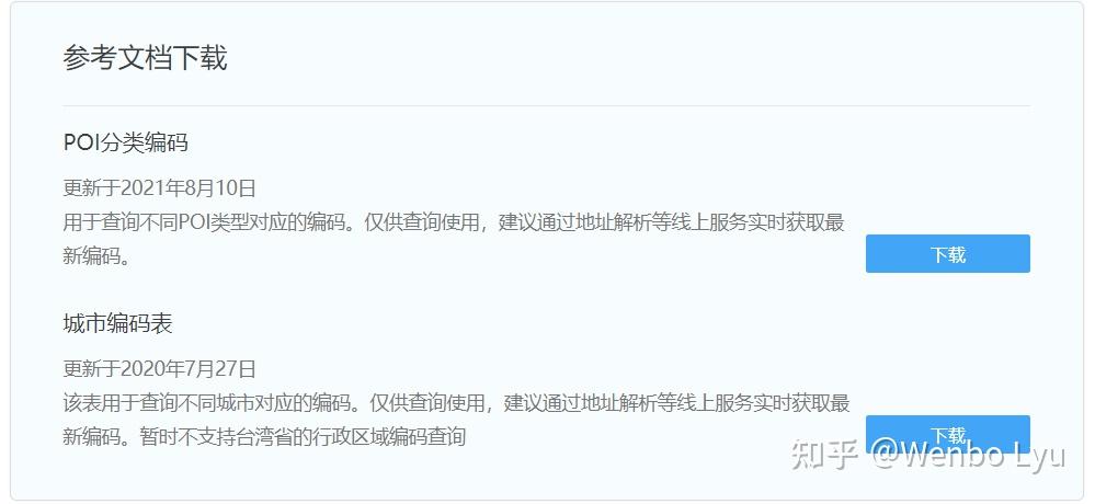 通过高德地图的关键字搜索获取POI——基于python的实现（包括地理坐标从GCJ02转WGS84） - 知乎