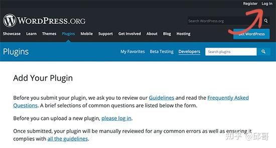 如何创建 WordPress 插件（初学者一步一步） - 知乎