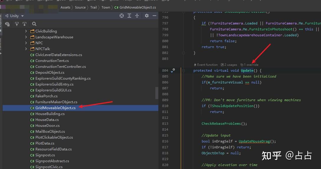 如何使用Unity Profile定位性能热点 - 知乎