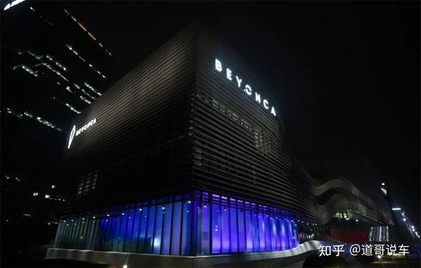 前大众集团高管创BeyonCa对标保时捷：实时健康监测、超高质量控制 - 知乎