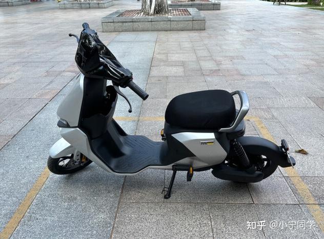 九号MMAX90电动车（九号mmax90）怎么样？使用90天后优缺点评测 - 知乎
