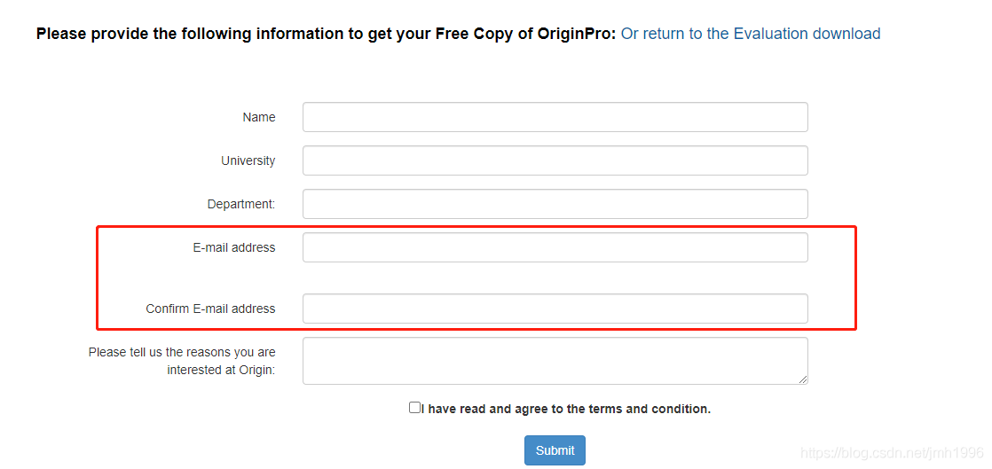 OriginLab学生版激活码续期 - 知乎