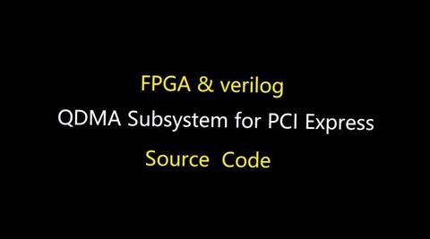xilinx rdma FPGA ernic verilog源码实践与架构分析 - 知乎