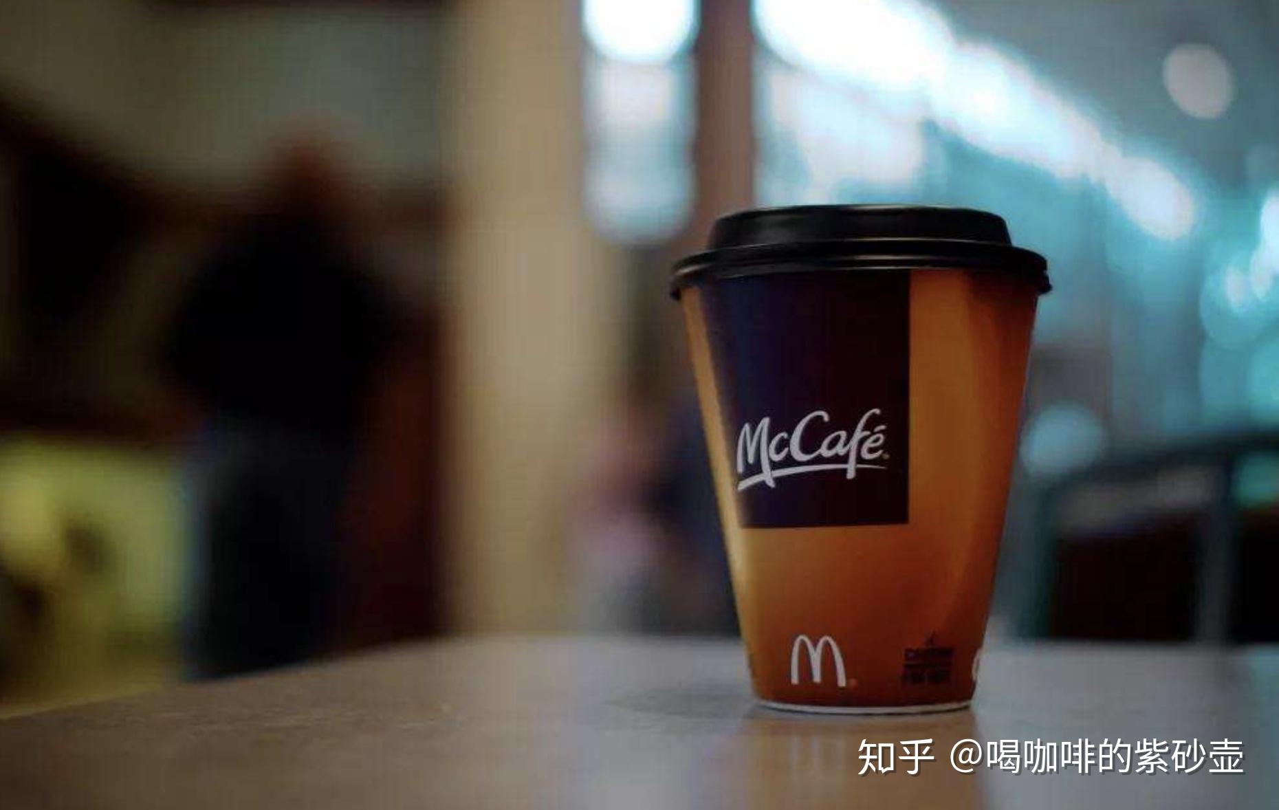 一杯咖啡含有多少咖啡因？ - 知乎