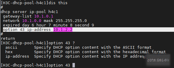 网络之路23：DHCP进阶实验 - 知乎