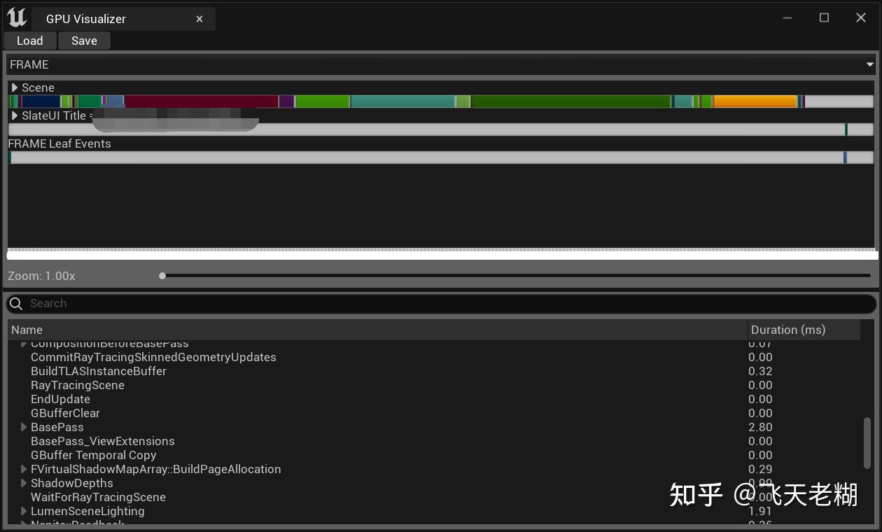 UE4/5 数字孪生数据，场景和性能 经验技巧总结 - 知乎