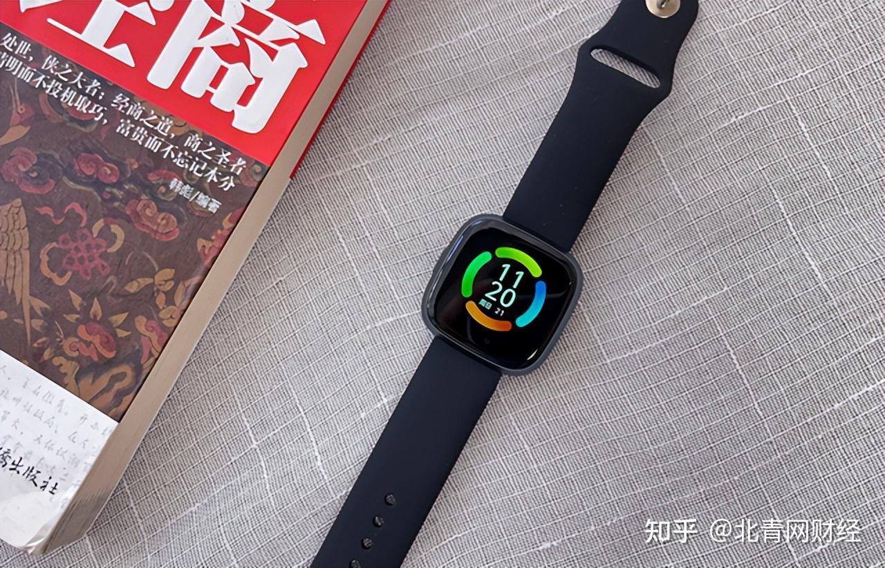 2022双十一血压智能手表推荐：dido、OPPO、苹果三款热门智能手表 - 知乎