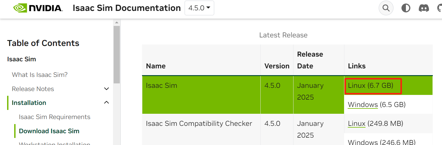 isaacsim Ubuntu安装 - 知乎
