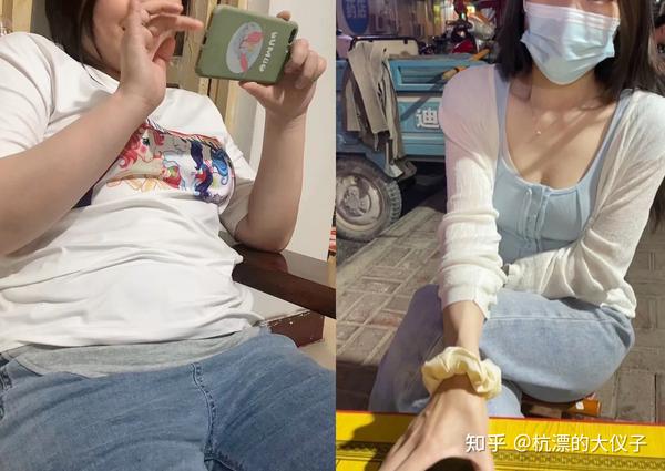 你们试过最牛逼的减肥方法是什么?怎么样才能二十天内减肥16斤? 知乎
