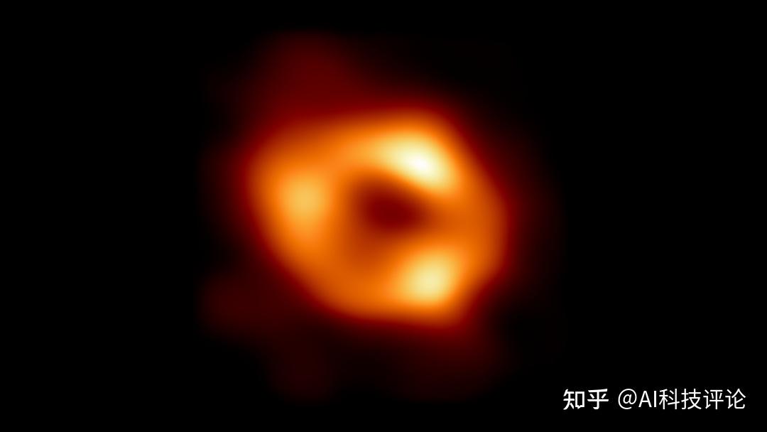 北大孙赫：用 Ai 研究科学成像，从「大宇宙」到「小宇宙」 知乎 3311