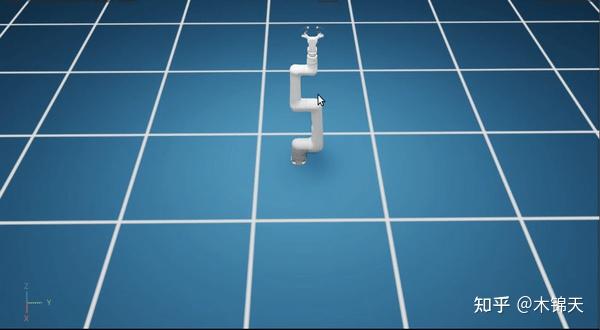 【Isaac Sim 4.5.0】Tools and Tutorials - Robot Setup - Import a Manipulator - 知乎