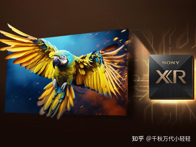 电视海信75e8k和索尼75x90l哪个好？讨论区别如何 - 知乎