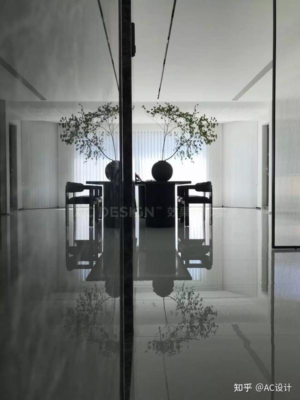 AC/DESIGN全案项目 - 知乎