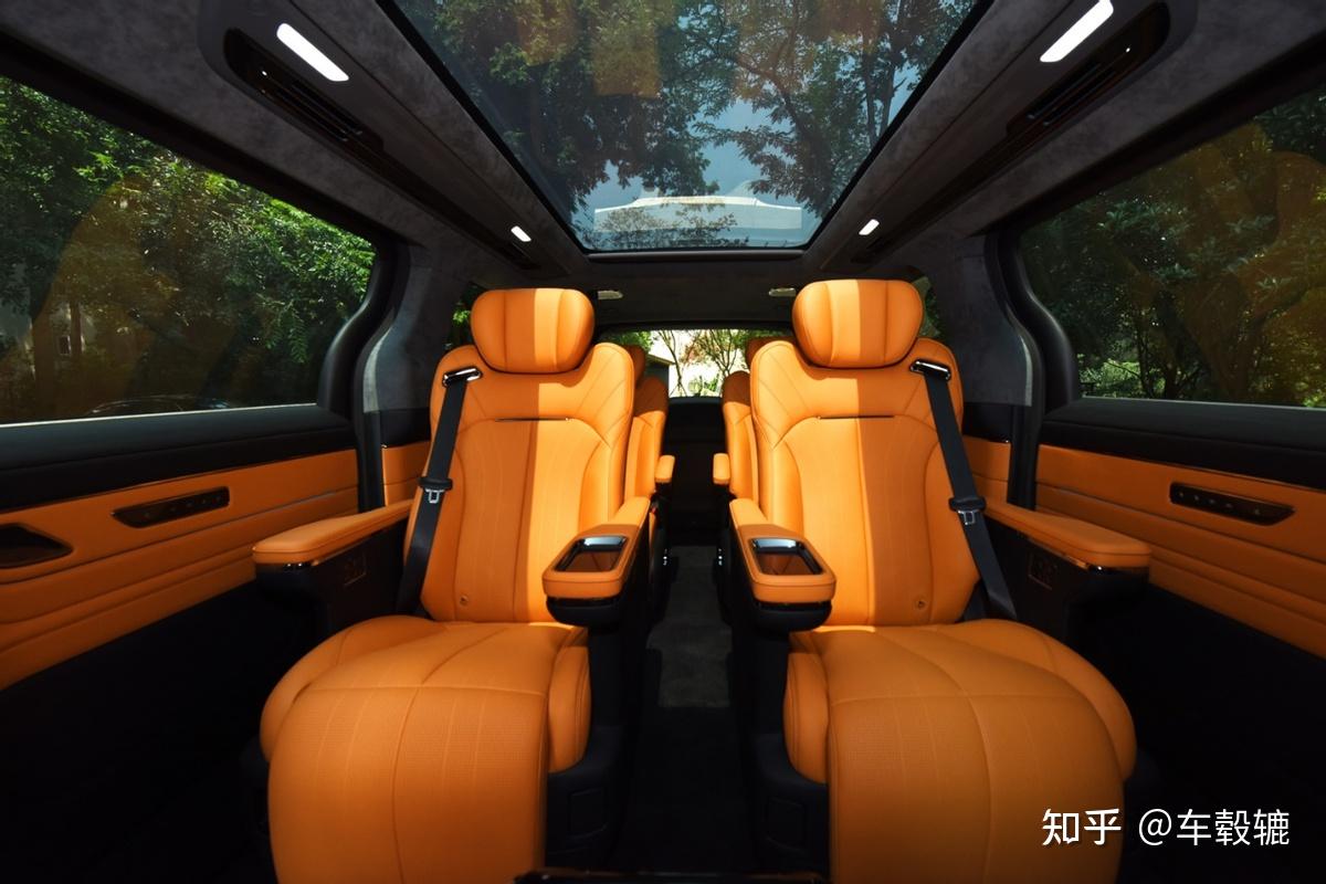 30-40万元买新能源中大型MPV，翼真L380和腾势D9选谁？ - 知乎