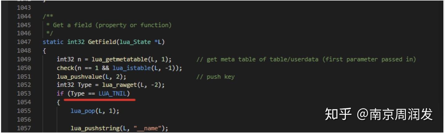 UnLua解析（三）Lua访问Object的property和function - 知乎