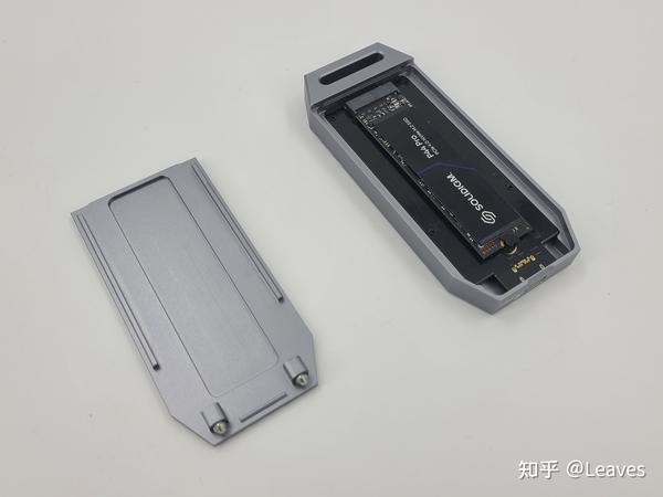 ASM2464PD USB4 NVMe 方案测试 - 知乎