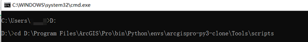 基于ArcPro的Python3编程 01、ArcPro+Python3开发环境配置与介绍 - 知乎