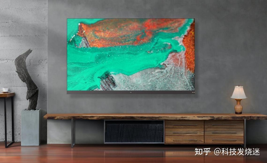 同价位段五大金标品质，TCL S12金标剧院电视真的香！