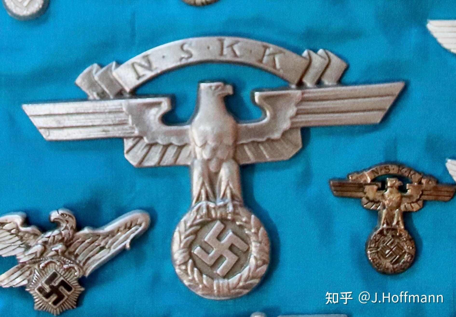 【科普】早期德国徽章简介 - 知乎