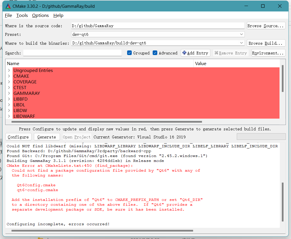 Qt点石成金之GammaRay：2 编译及发布 - 知乎