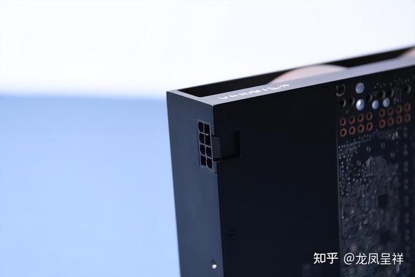 术业有专攻！NVIDIA RTX A5500专业显卡拆解测试 - 知乎