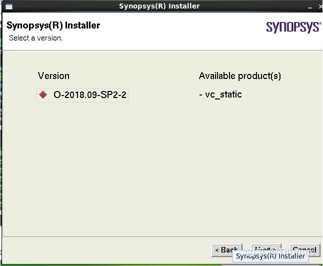 VC_static Tools安装教程 - 知乎