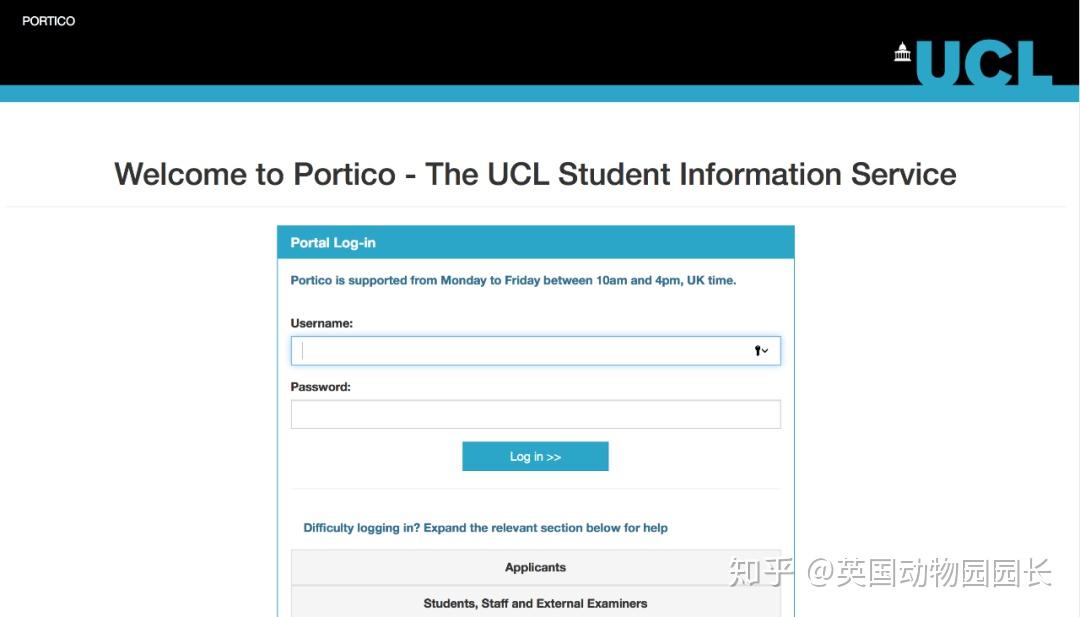 UCL就读的日子里，这些专属APP和网站陪伴你解决一个个难题！ - 知乎