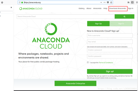 Anaconda+Torch(gpu版)极速下载安装方法 - 知乎